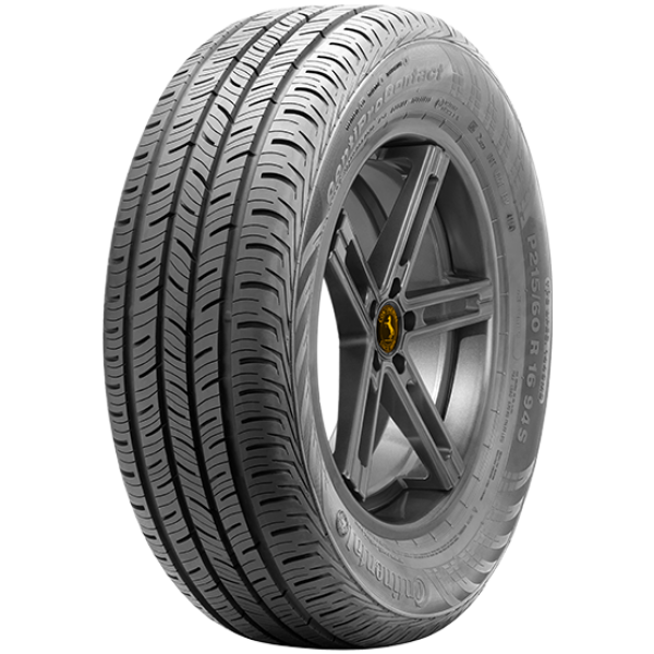 Montreal Tires