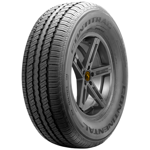 Montreal Tires